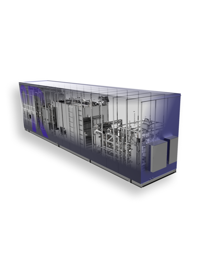 Rebound Technologies - Product